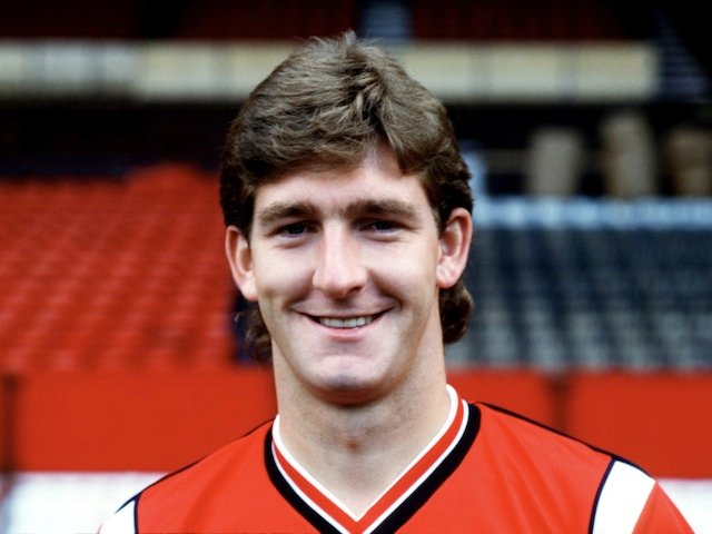 Norman Whiteside - Alchetron, The Free Social Encyclopedia