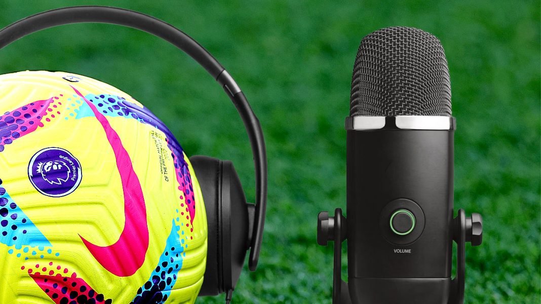 Football Podcasts Footiebuzz